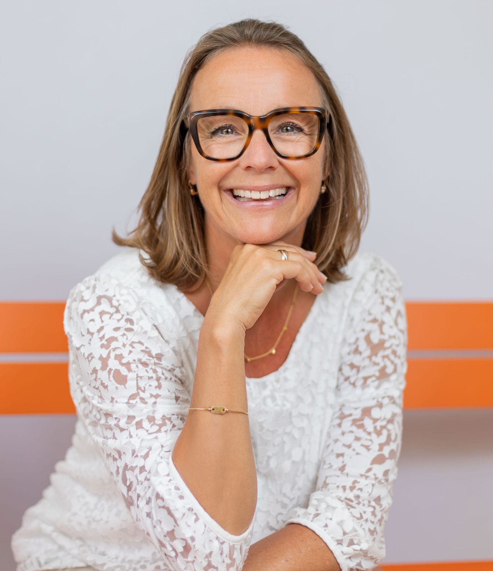 Titia Wolf en Rick Willemsen | Het Kompas van de Held